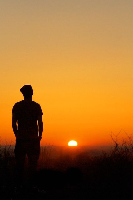 Forgetting What is Behind – World Changers Magazine