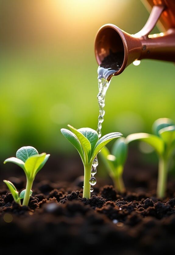 It is God Who Makes Things Grow – World Changers Magazine