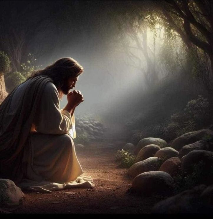 The Places Where Jesus Prayed – World Changers Magazine